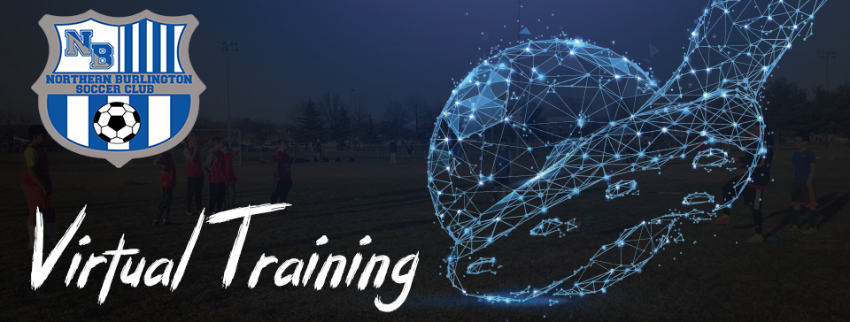 Virtual Training Center | Northern Burlington Soccer Club
